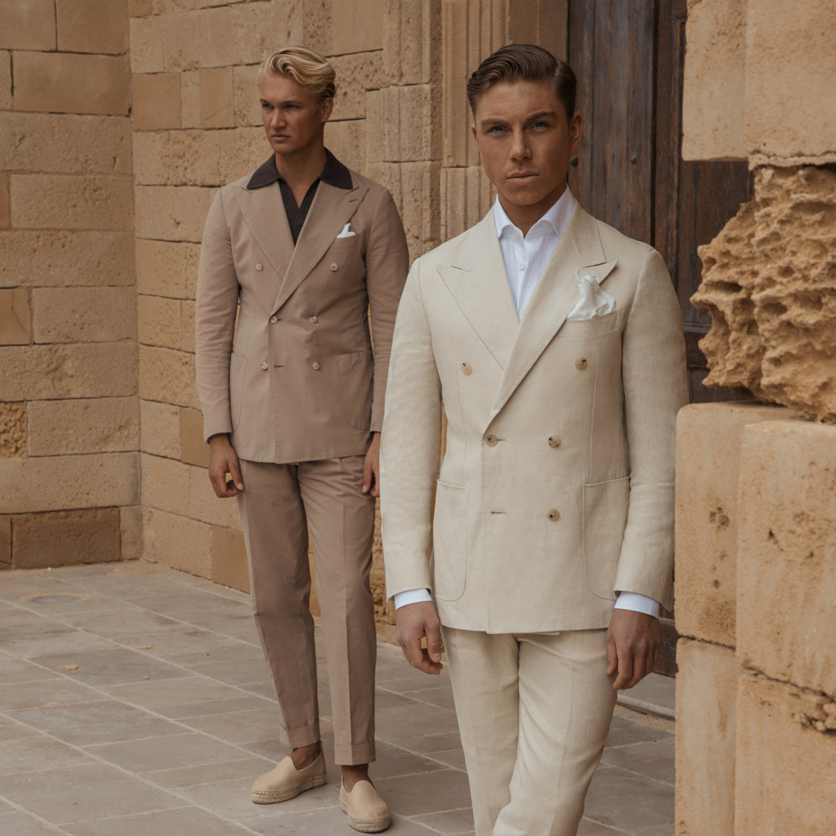 Craftsmanship meets modern innovation | Grand Le Mar®